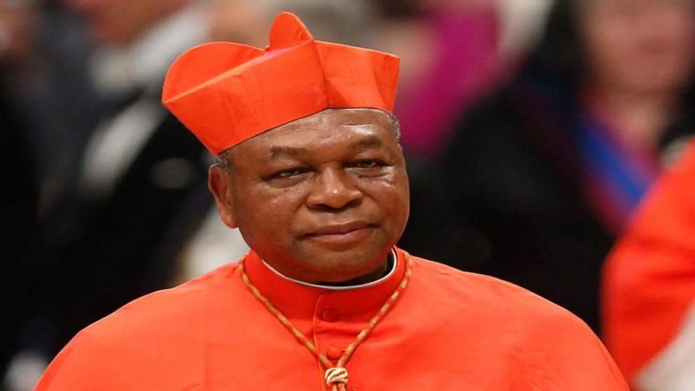 Keynote Address by John Cardinal Onaiyekan at Pyrates Confraternity ...
