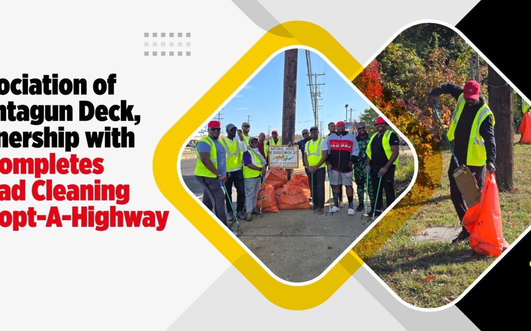 Home - National Association of Seadogs