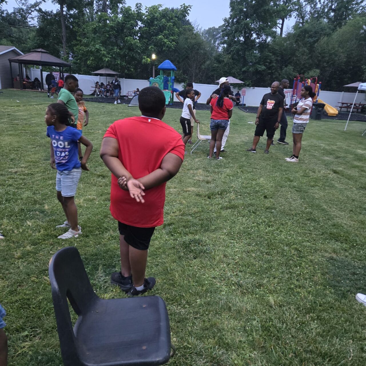 A Picnic with Purpose: Community Mobilizes for Change at 2025 Feast of ...